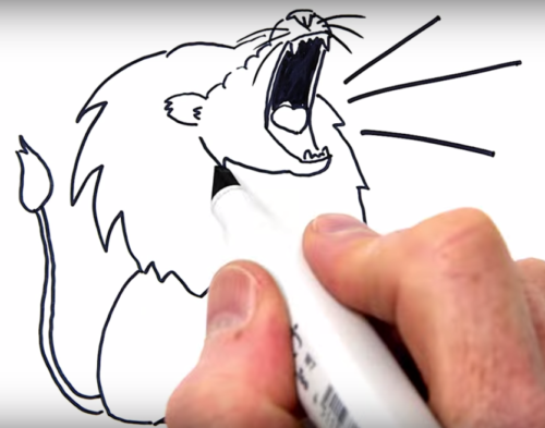 How to Succeed at Failure - Sketch Group