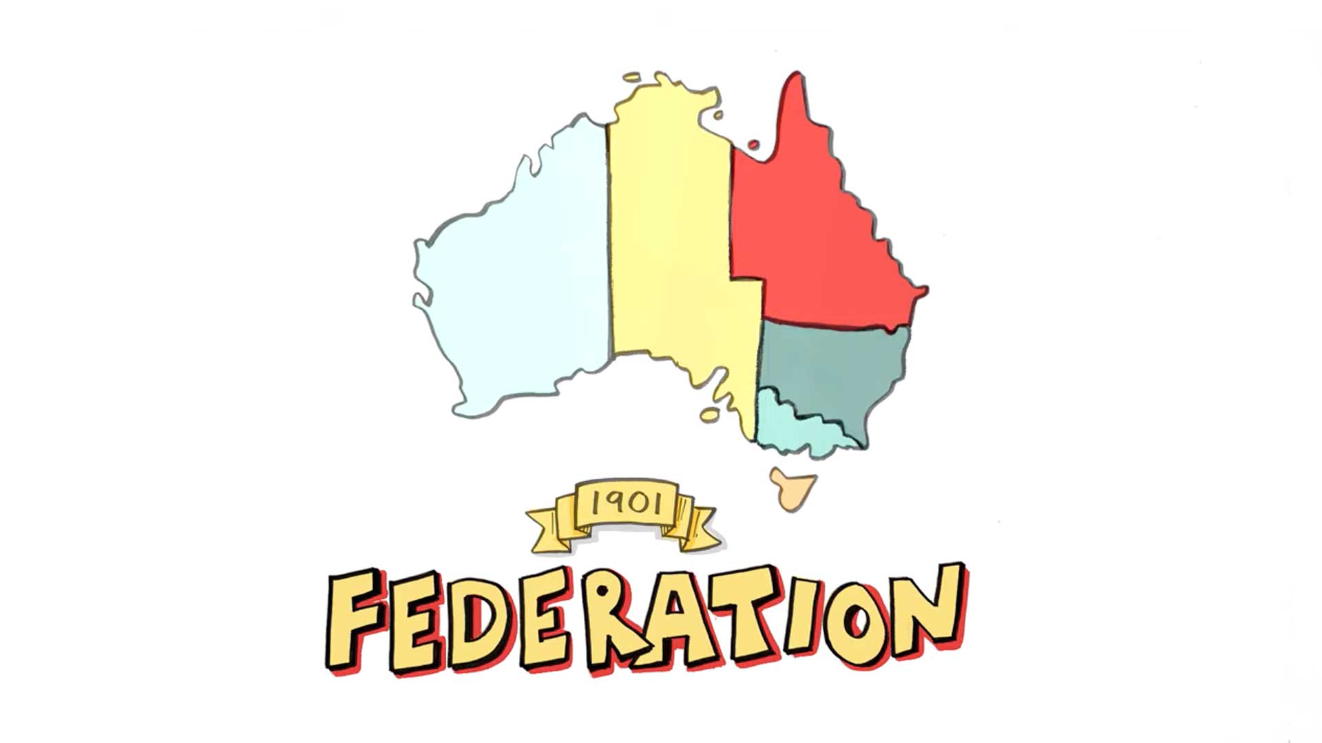 NMA: Learning History the Visual Way | Sketch Group