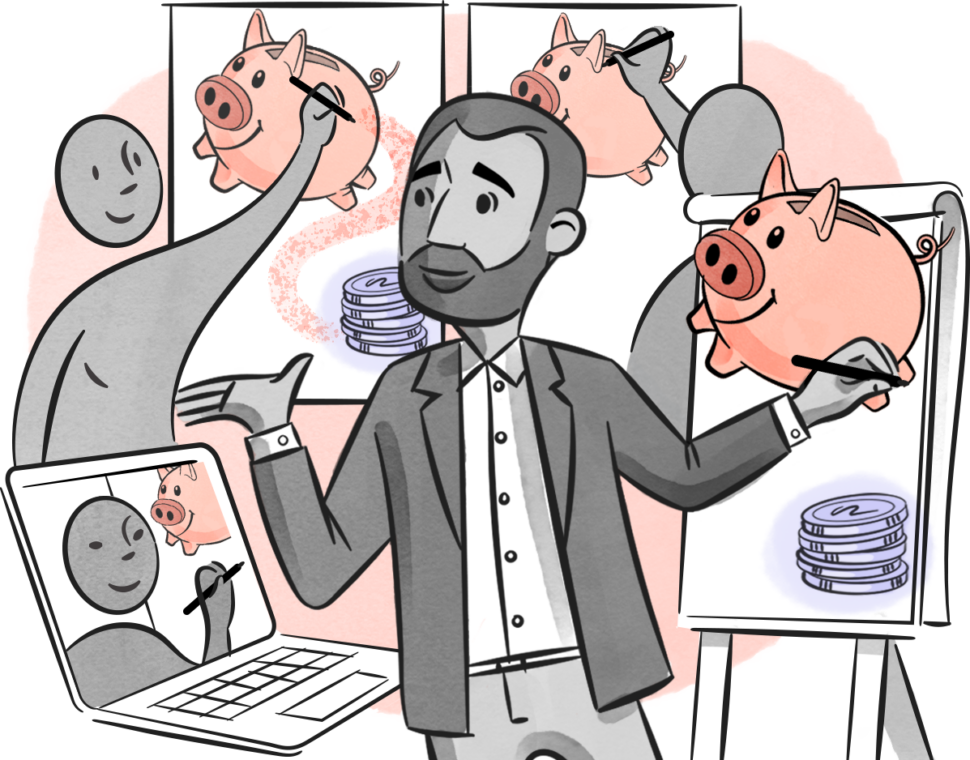 Visual Thinking Training: Learn to Sketchnote - Sketch Group