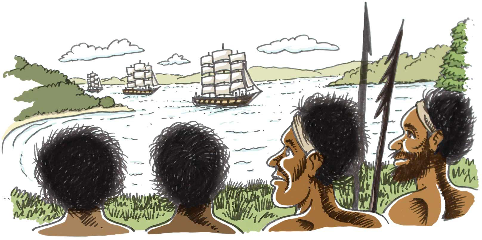 Black Dog Institute: Research Brought To Life | Sketch Group