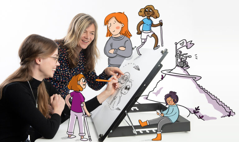 Create a Professional Animated Video | Sketch Group
