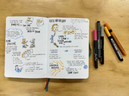Your Comprehensive Guide to Graphic Recording | Sketch Group