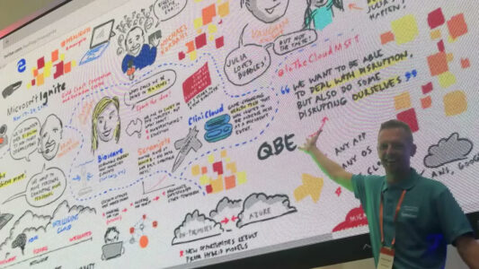 Your Comprehensive Guide to Graphic Recording | Sketch Group