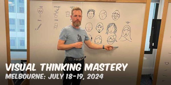 Visual Thinking Mastery: Learn How To Sketch | Sketch Group