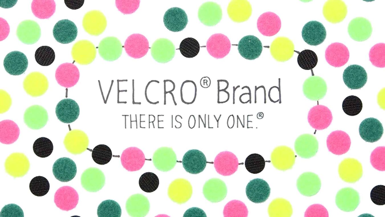VELCRO®: Protecting A Brand - Sketch Group